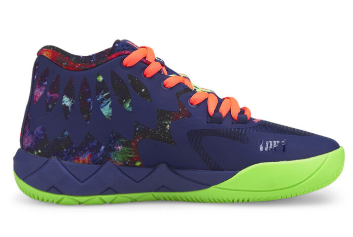 Puma MB.01 Galaxy 376677-07 Release Date Info | SneakerFiles