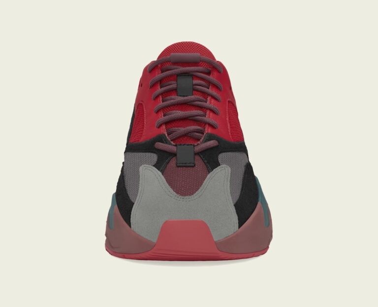 adidas Yeezy Boost 700 Hi-Res Red HQ6979 Release Date Info | SneakerFiles