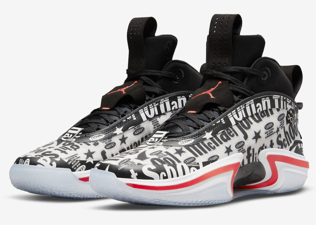 Air Jordan 36 (XXXVI) Release Dates, Colorways, Pricing | SneakerFiles