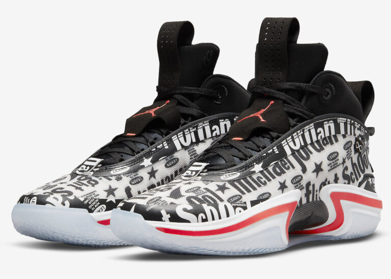 Air Jordan 36 (XXXVI) Release Dates, Colorways, Pricing | SneakerFiles