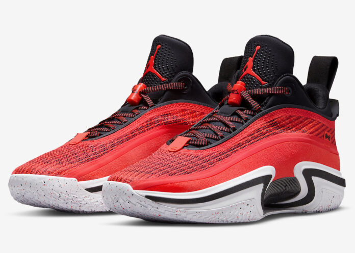 Air Jordan 36 (XXXVI) Release Dates, Colorways, Pricing | SneakerFiles