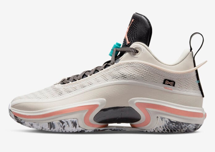 Air Jordan 36 XXXVI Colorways, Release Dates, Price | SneakerFiles