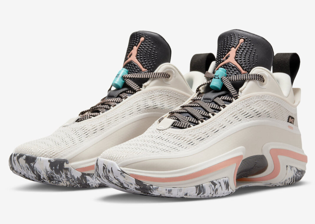 Air Jordan 36 (XXXVI) Release Dates, Colorways, Pricing | SneakerFiles