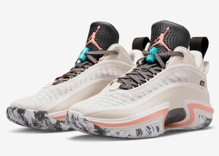 Air Jordan 36 (XXXVI) Release Dates, Colorways, Pricing | SneakerFiles
