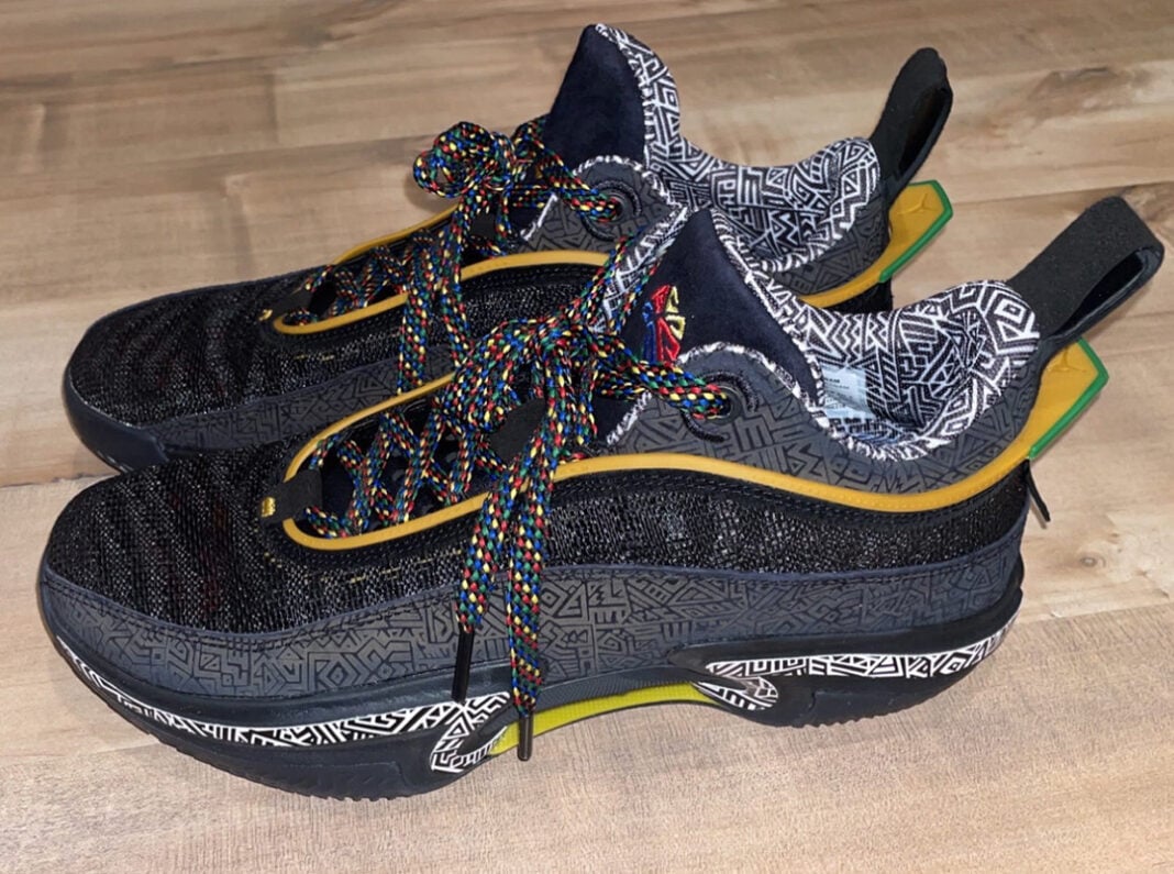 Air Jordan 36 (XXXVI) Release Dates, Colorways, Pricing | SneakerFiles
