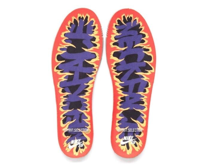 Neckface x Nike SB Dunk Low DQ4488-001 Release Date Info | SneakerFiles