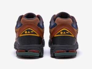 New Balance 2002R Brown M2002RWM Release Date Info | SneakerFiles