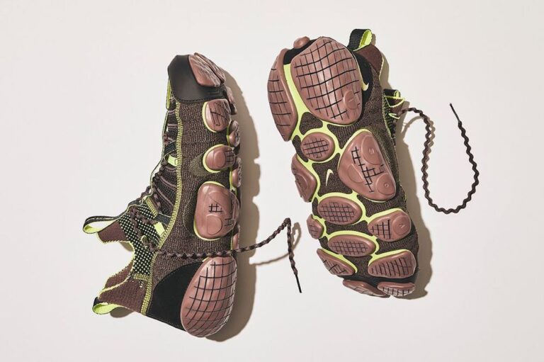 Nike ISPA Link Axis Release Date Info | SneakerFiles