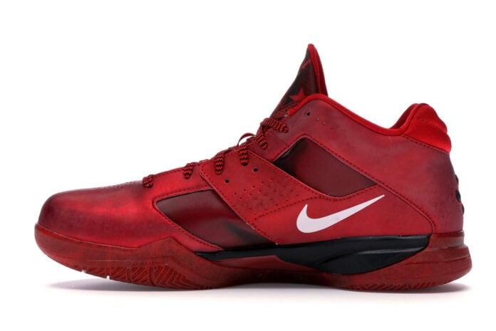 Nike KD 3 All-Star 2023 DV0835-600 Release Date Info | SneakerFiles