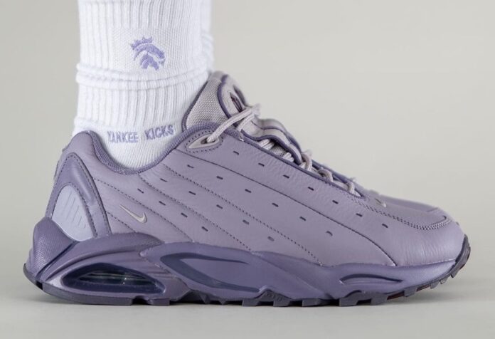 NOCTA 2026 Release Dates + Colorways | SneakerFiles