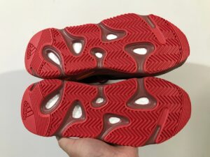 adidas Yeezy Boost 700 Hi-Res Red HQ6979 Release Date Info | SneakerFiles