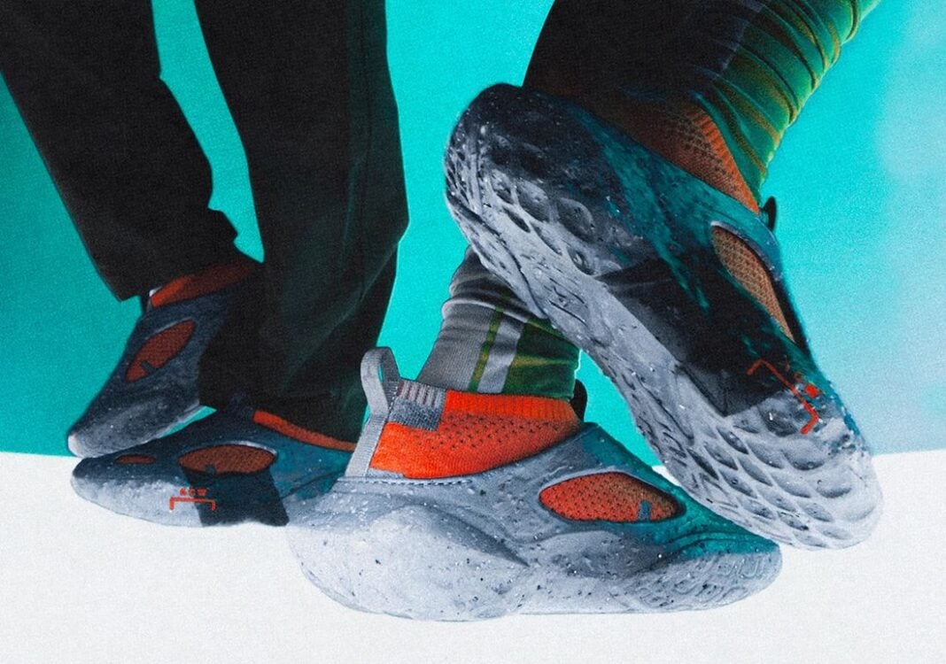 A-COLD-WALL x Converse Sponge Crater A02613C Release Date Info ...