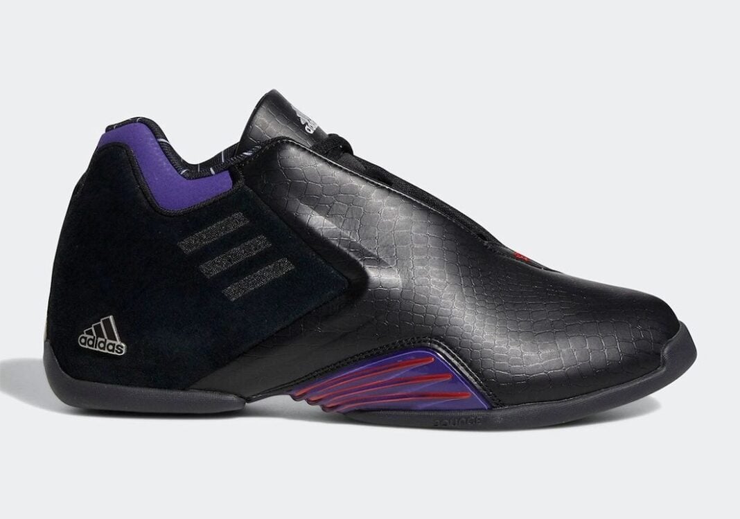 adidas T-Mac 3 2026 Release Dates + Colorways | SneakerFiles