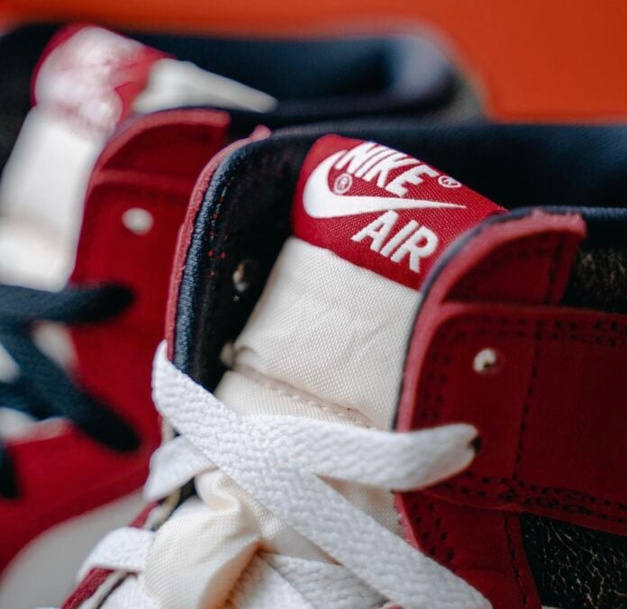 Air Jordan 1 Chicago Reimagined DZ5485-612 2022 Release Date Info ...