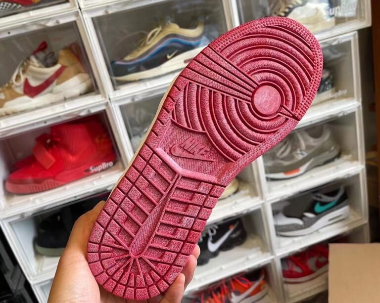 Air Jordan 1 Chicago Reimagined DZ5485-612 2022 Release Date Info ...