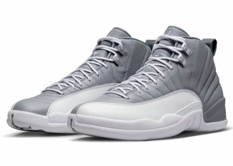 Air Jordan 12 Stealth CT8013-015 Release Date Info | SneakerFiles