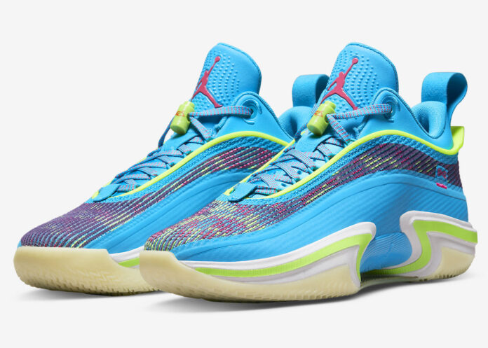 Air Jordan 36 (XXXVI) Release Dates, Colorways, Pricing | SneakerFiles
