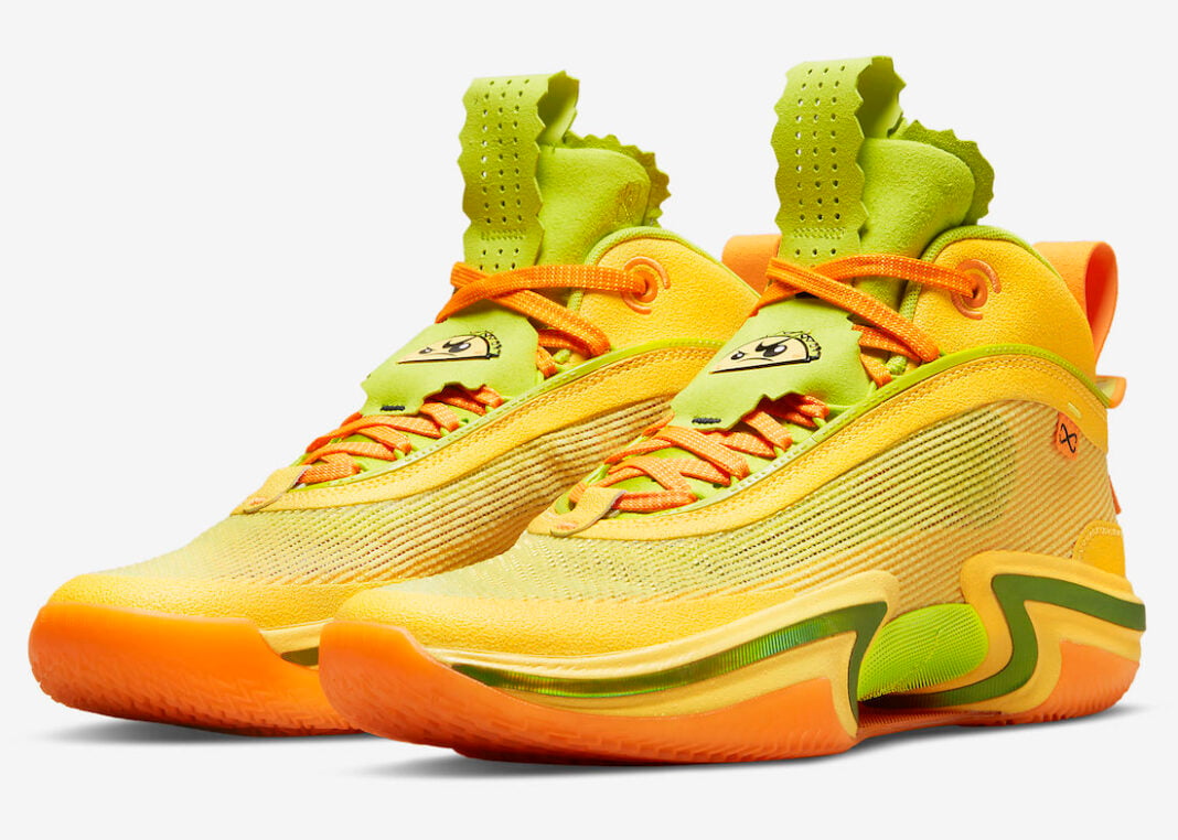 Air Jordan 36 (XXXVI) Release Dates, Colorways, Pricing | SneakerFiles