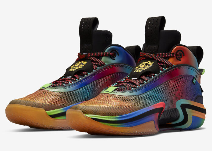 Air Jordan 36 (XXXVI) Release Dates, Colorways, Pricing | SneakerFiles