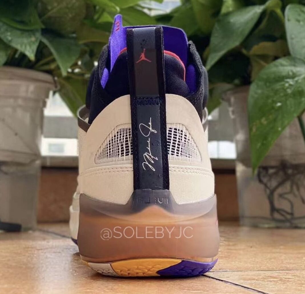 Air Jordan 37 Colorways + Release Dates | SneakerFiles