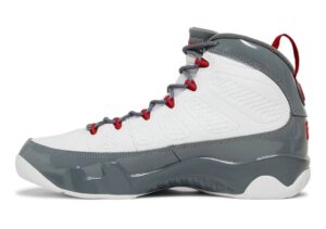 Air Jordan 9 Fire Red CT8019-162 Release Date + Where to Buy | SneakerFiles