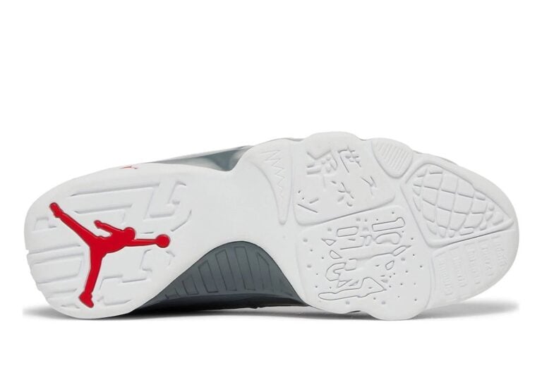 Air Jordan 9 Fire Red CT8019-162 Release Date + Where to Buy | SneakerFiles