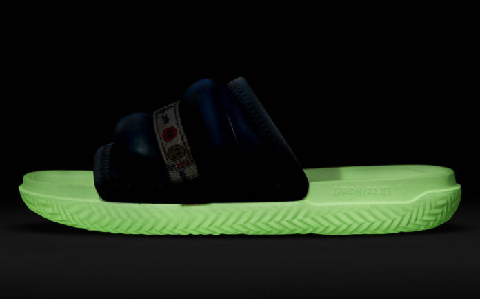 J Balvin x Air Jordan 2 DQ7691-419 Release Date + Where to Buy ...