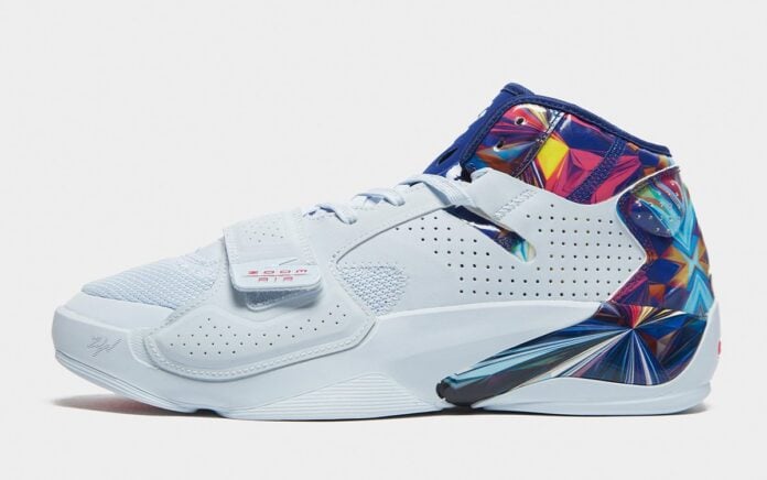 Zion Williamson Jordan Zion 2 Colorways, Releases Dates, Pricing ...