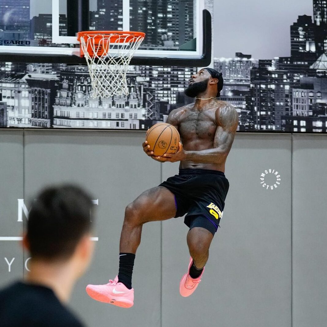 Nike LeBron 20 Colorways + Release Dates | SneakerFiles