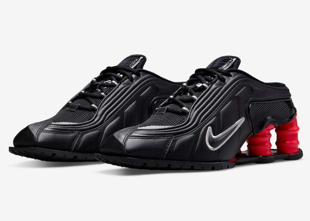 Nike Shox 2025 Release Dates + Colorways | SneakerFiles