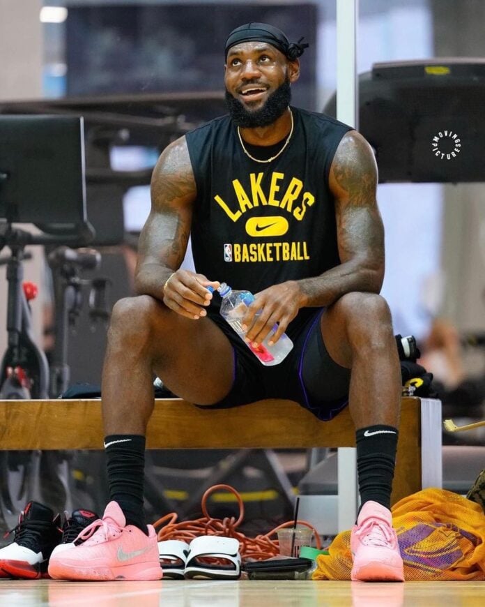 Nike LeBron 20 Colorways + Release Dates | SneakerFiles