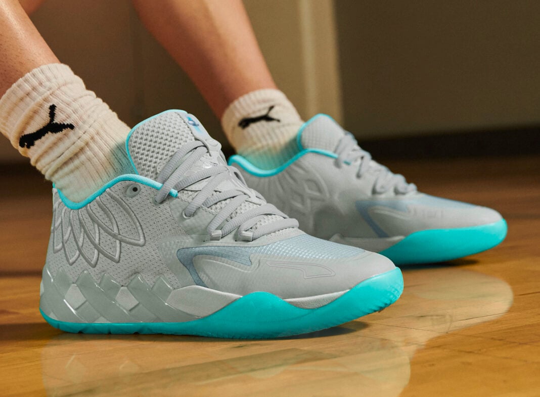 Puma MB.01 Lo UFO 377675-02 Release Date Info | SneakerFiles