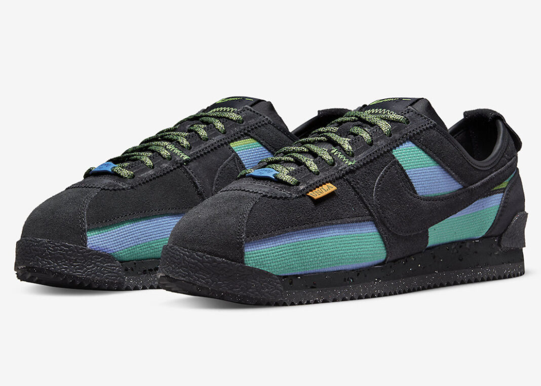 Union Los Angeles Sneaker Collaborations, Releases, Info | SneakerFiles