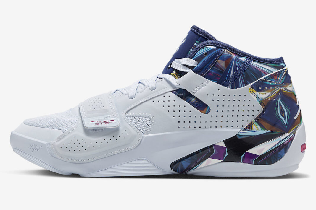 Zion Williamson Jordan Zion 2 Colorways, Releases Dates, Pricing ...