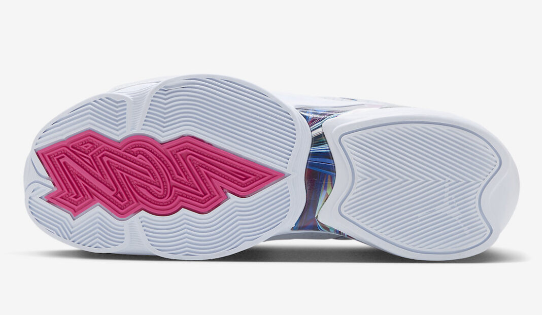 Zion Williamson Jordan Zion 2 Colorways, Releases Dates, Pricing ...