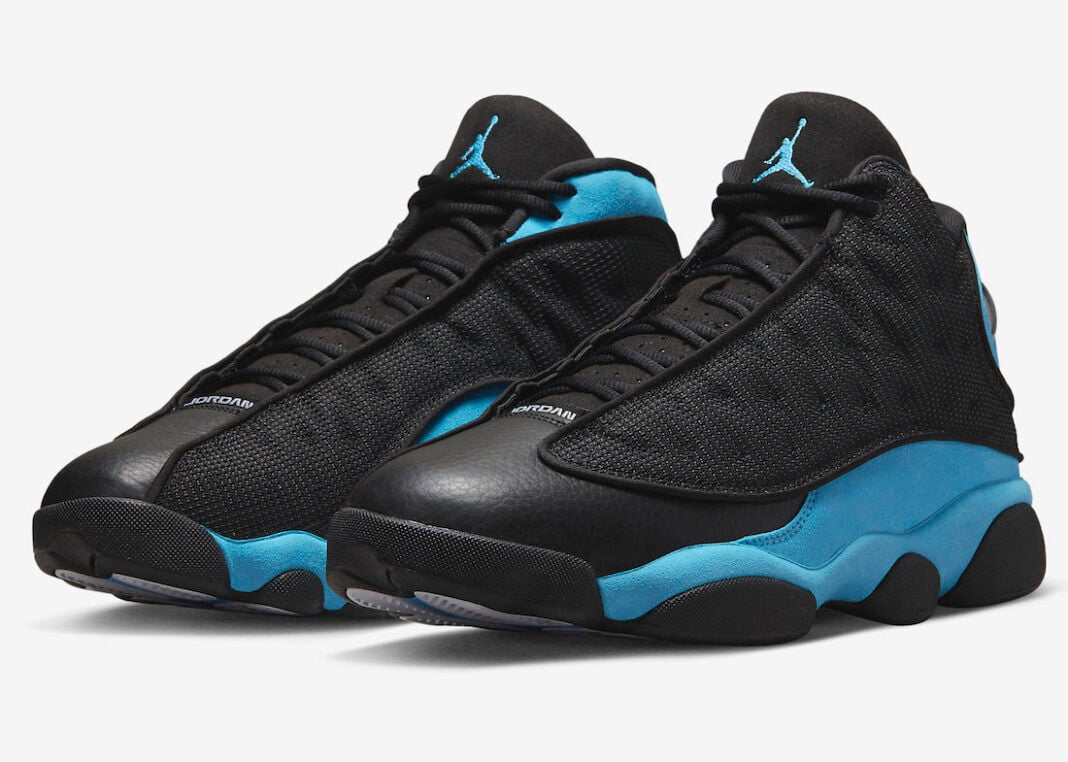 Air Jordan 13 2026 Release Dates + Colorways | SneakerFiles