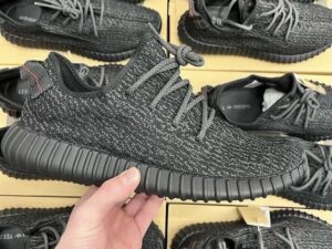 adidas Yeezy Boost 350 Pirate Black 2023 BB5350 Release Date Info ...