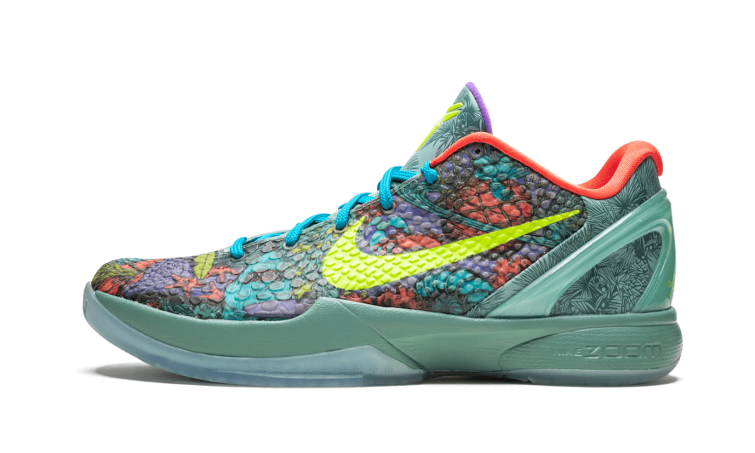 Nike Kobe 6 Protro Prelude 2022 Release Date + Where to Buy | SneakerFiles