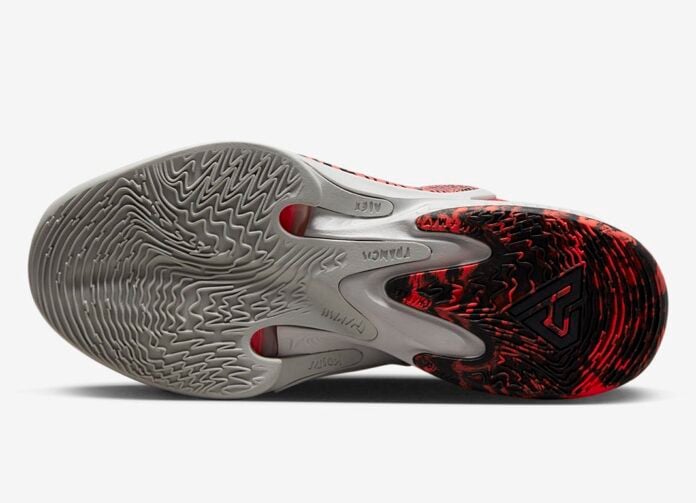 Nike Zoom Freak 4 University Red DJ6149-600 Release Date Info ...