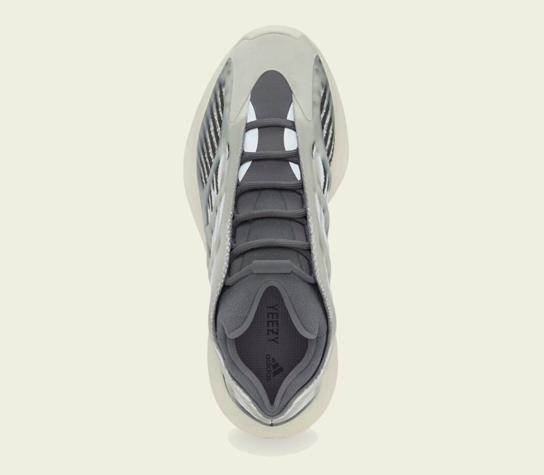 adidas Yeezy 700 V3 Fade Salt ID1674 Release Date + Where to Buy ...