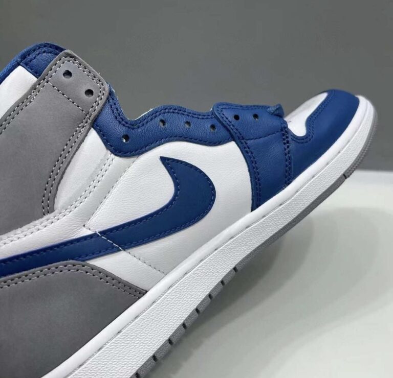 Air Jordan 1 True Blue DZ5485-410 2023 Release Date + Where to Buy ...