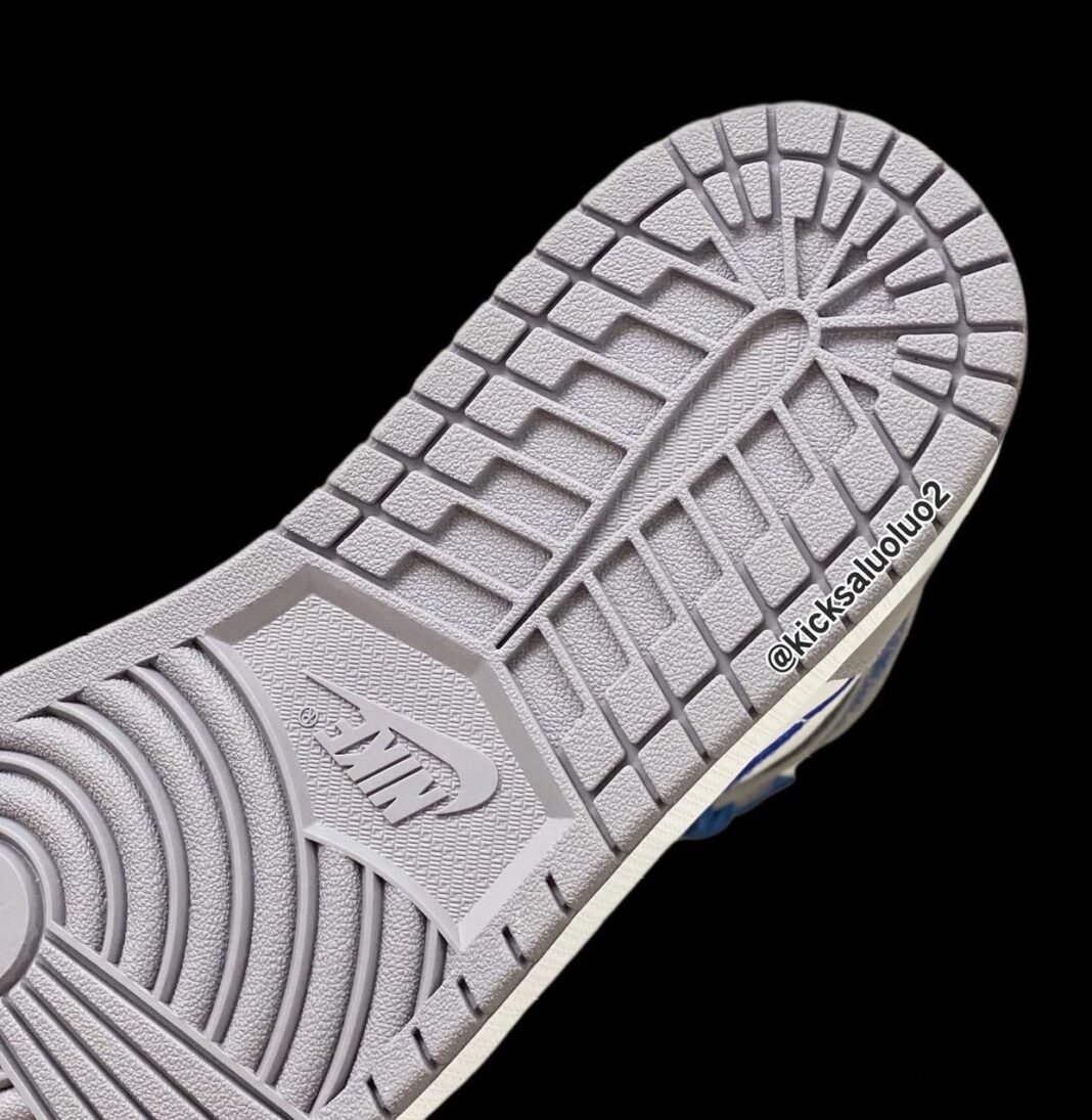 Air Jordan 1 True Blue DZ5485-410 2023 Release Date + Where to Buy ...