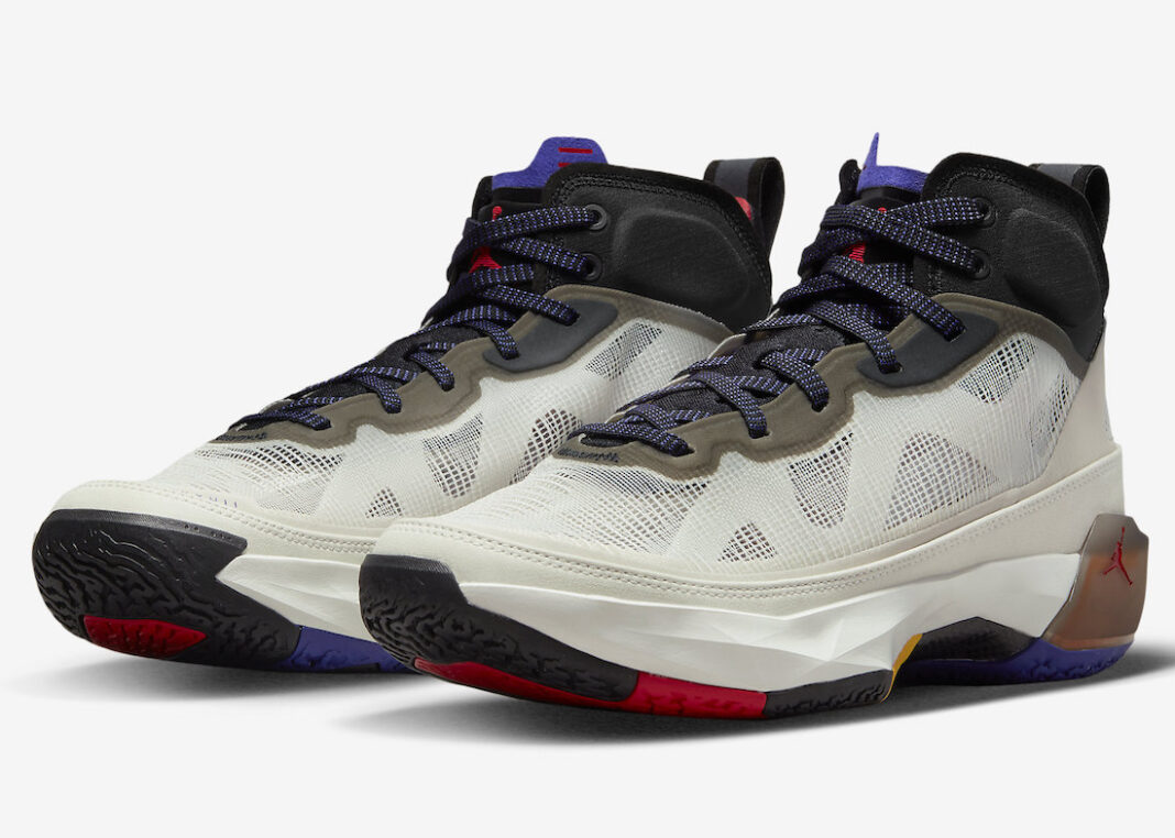 Air Jordan 37 2026 Release Dates + Colorways | SneakerFiles