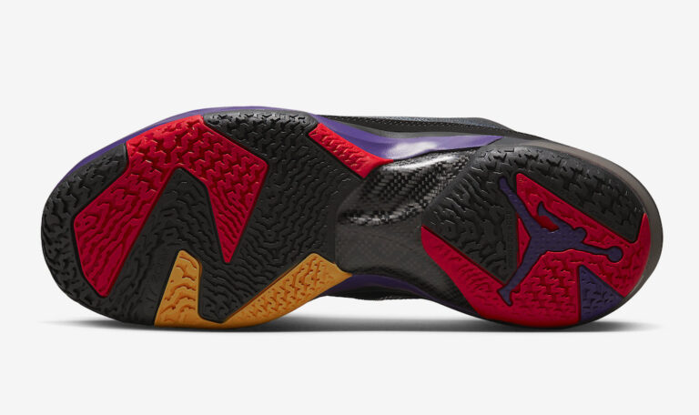 Air Jordan 37 Raptors DD6958-065 Release Date + Where to Buy | SneakerFiles