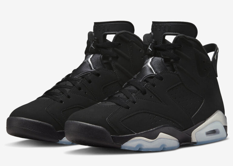 Air Jordan 6 Release Dates, Colorways + Price | SneakerFiles