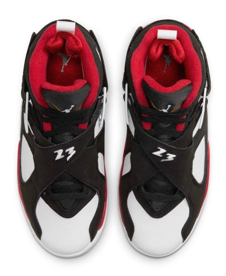 Air Jordan 8 Paprika DO8731-601 Release Date + Where to Buy | SneakerFiles