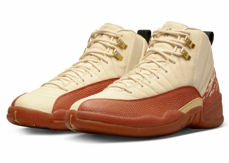 Air Jordan 12 2025 Release Dates + Colorways | SneakerFiles