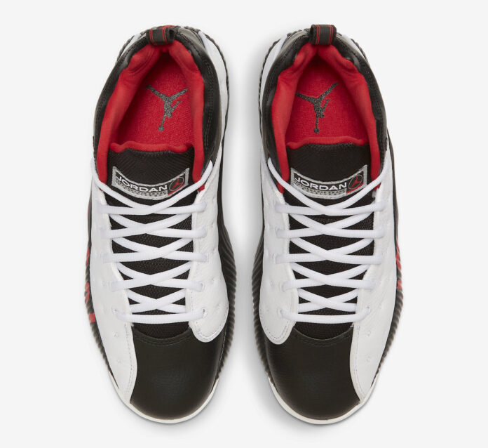 Jordan Jumpman Team 2 Chicago DZ7294-101 2022 Release Date + Where to ...