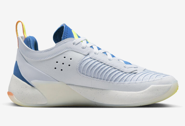 Jordan Luka 1 Football Grey DR9830-074 Release Date + Where to Buy ...