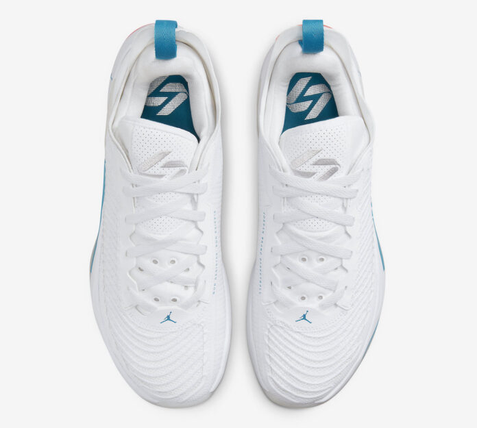 Jordan Luka 1 Neo Turquoise DN1772-104 Release Date + Where to Buy ...